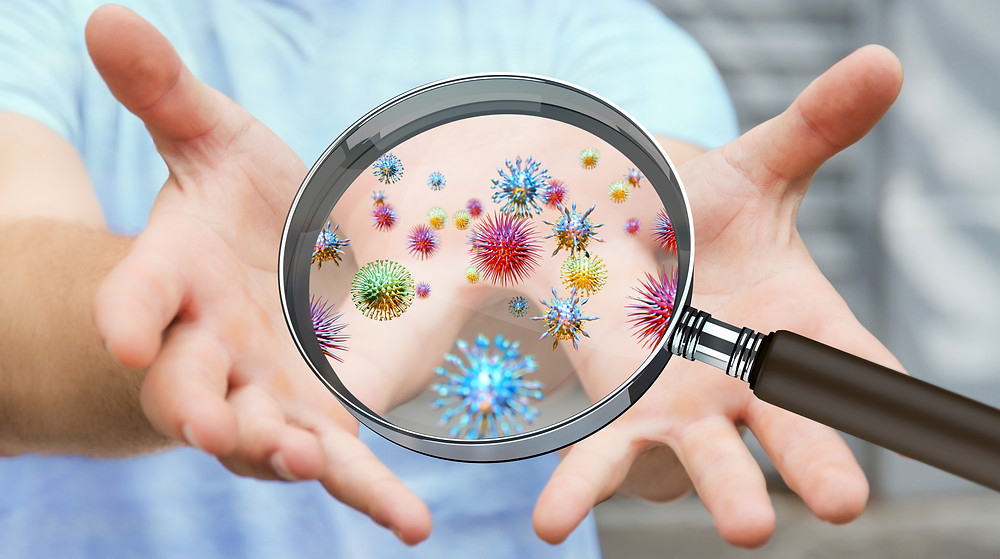 L'importanza del microbiota cutaneo per la salute e la bellezza della pelle