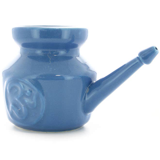 Neti Lota - Azzurro - Dhanvantari