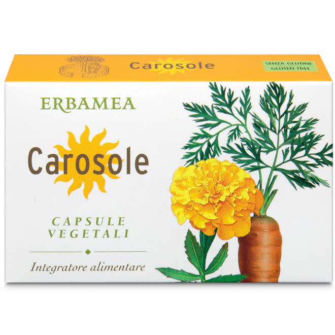 Carosole - Erbamea