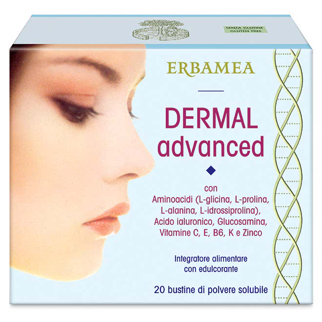 Dermal Advanced - Erbamea