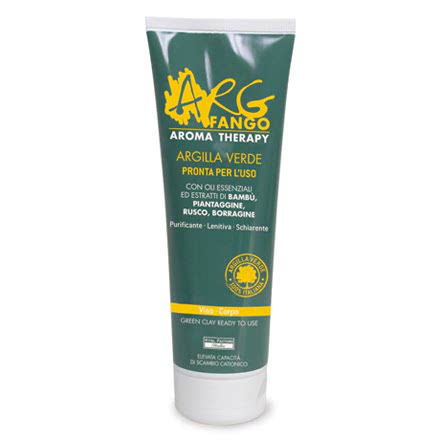 Prodotti all'Argilla