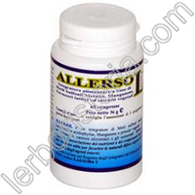 Prodotti per le allergie